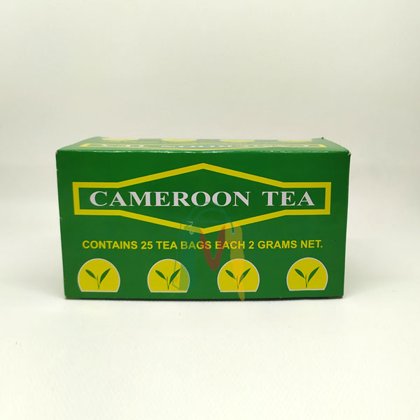 Cameroon Tea - Made In Cameroon Online