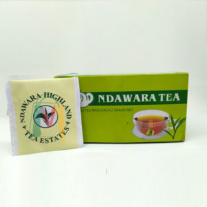 Ndawara Tea - Made In Cameroon Online