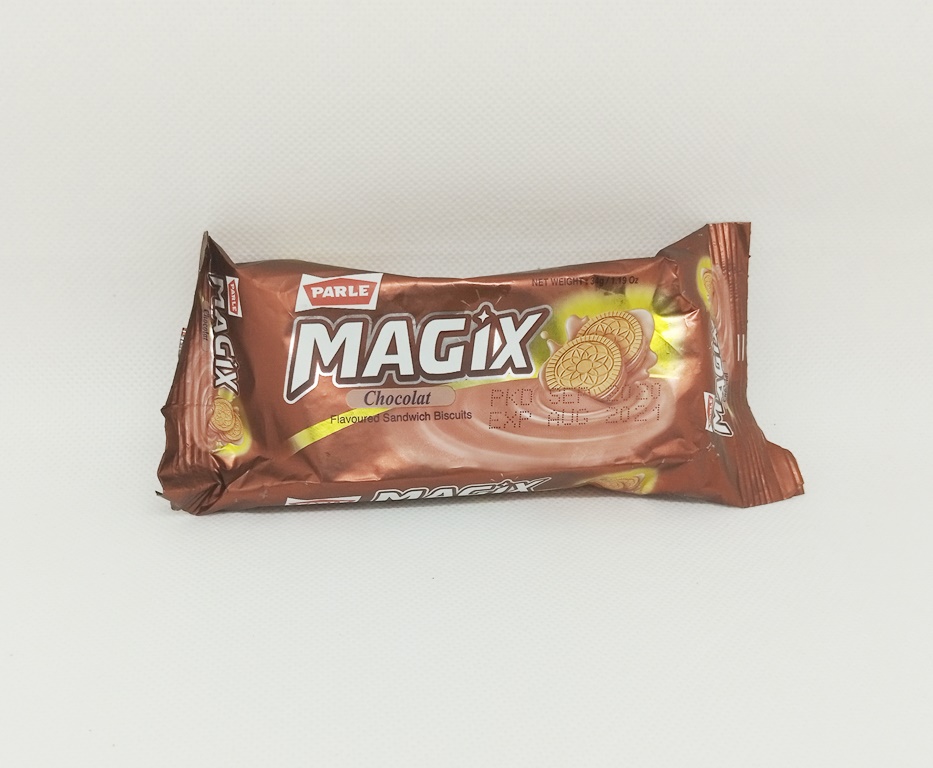 Parle Magix par PARLITE FOODS Sarl - Made In Cameroon Online